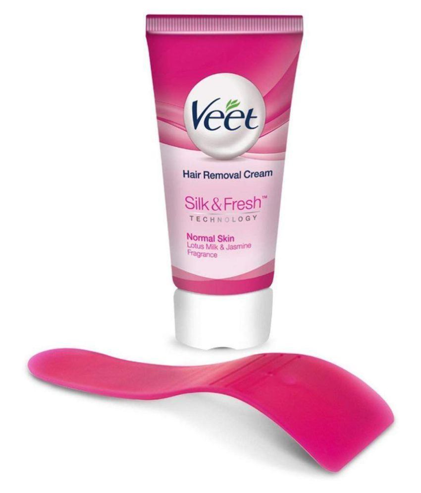 Veet Hair Removal: Everything You Need to Know