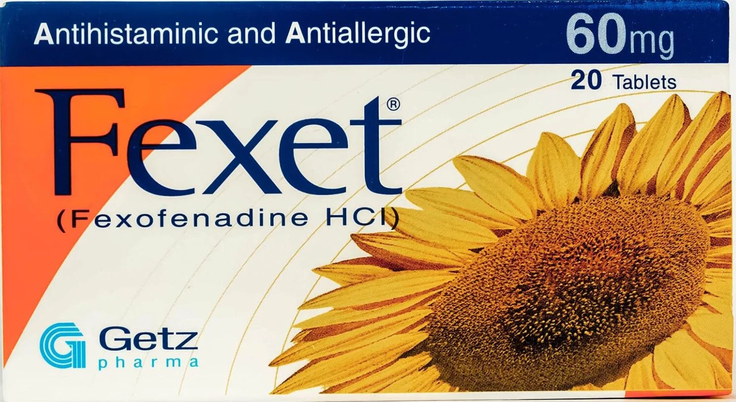 Fexet Tablet Uses in Urdu - Say Goodbye to Your Allergies
